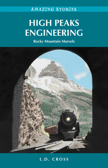 High Peaks Engineering – Heritage Group Distribution