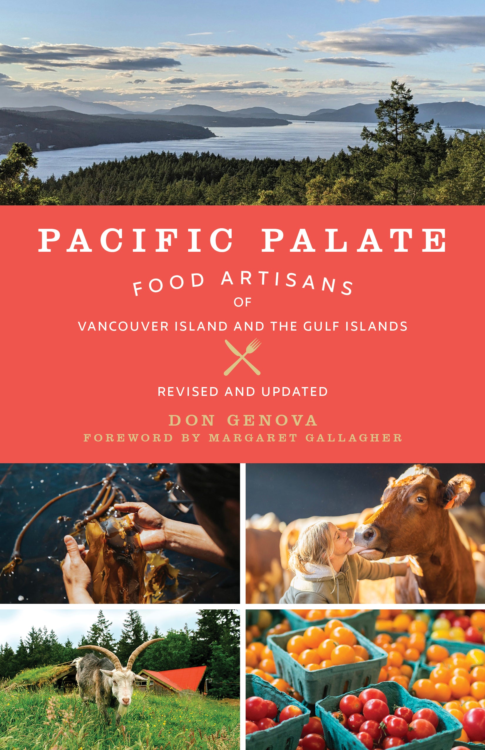 Pacific Palate – Heritage Group Distribution