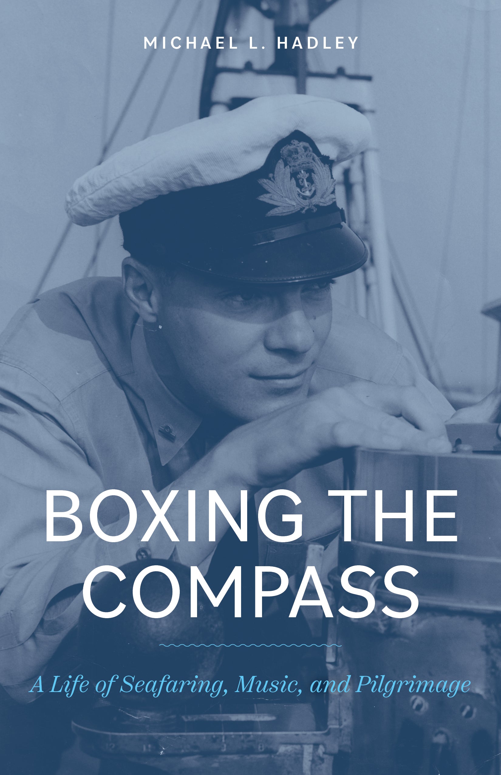 Boxing the Compass – Heritage Group Distribution