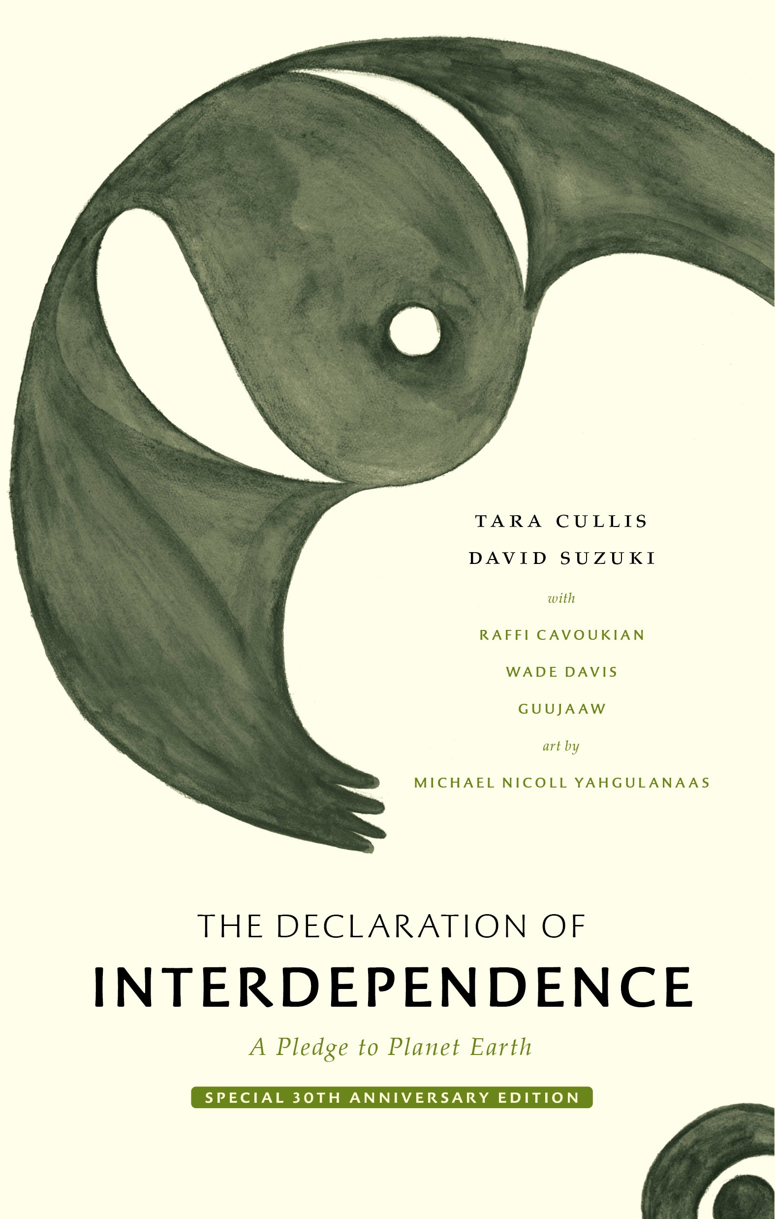 The Declaration of Interdependence – Heritage Group Distribution