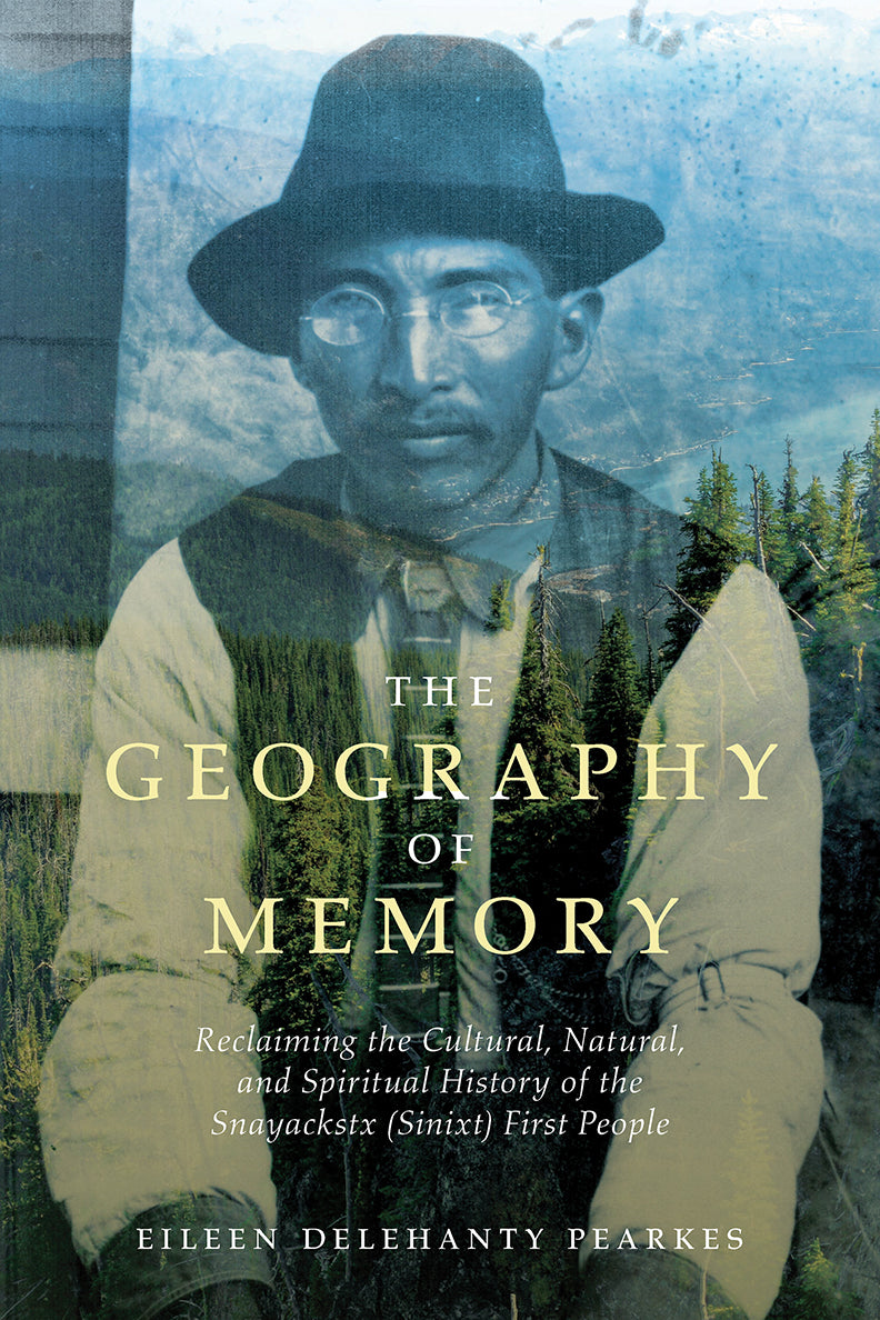 The Geography of Memory – Heritage Group Distribution