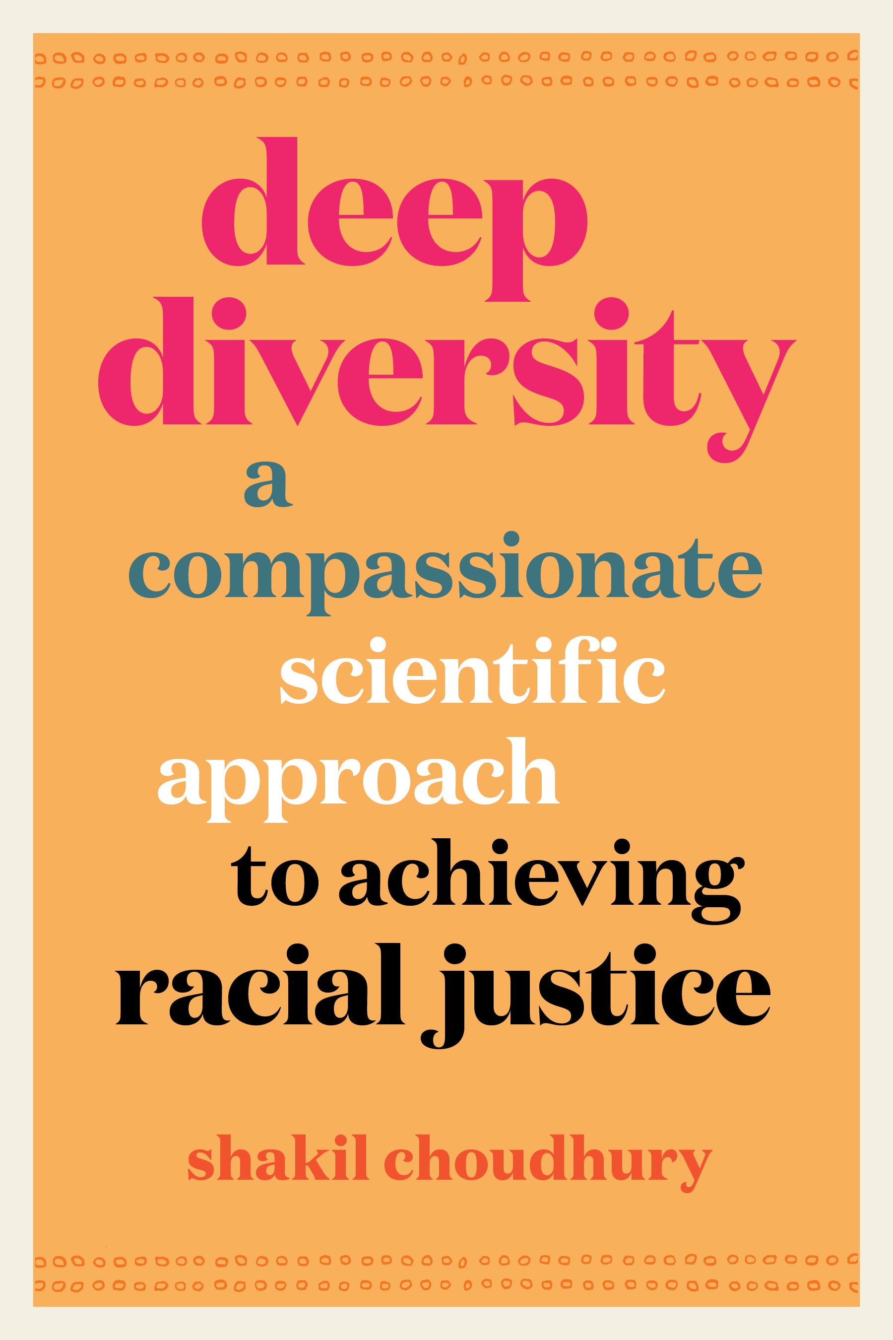 Deep Diversity – Heritage Group Distribution
