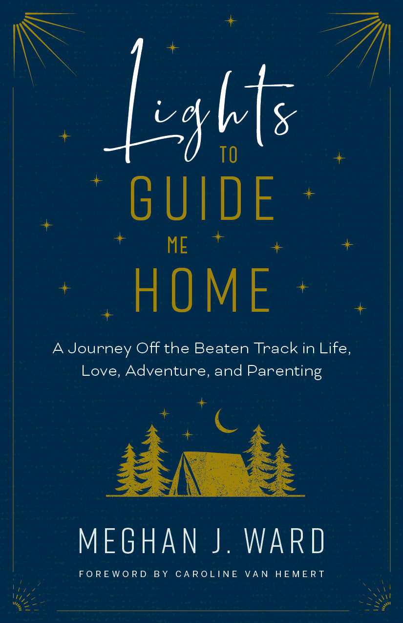 Lights to Guide Me Home – Heritage Group Distribution