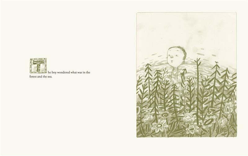 The Boy, The Father, and The Bear – Heritage Group Distribution