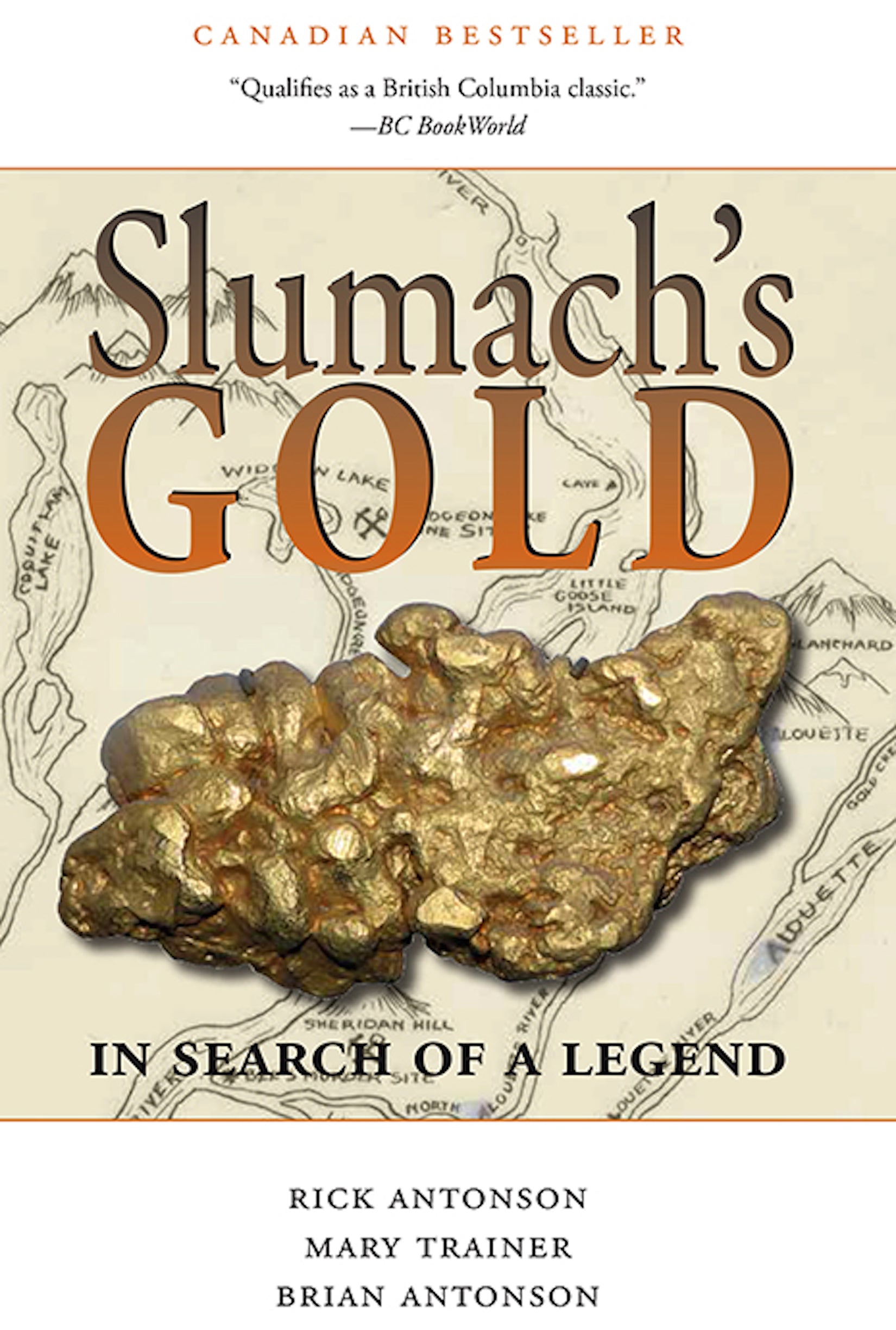 Slumach's Gold – Heritage Group Distribution