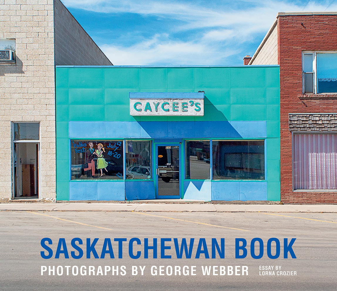 Saskatchewan Book – Heritage Group Distribution