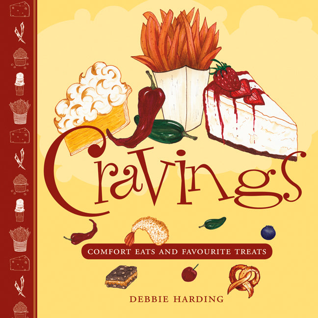 Cravings – Heritage Group Distribution