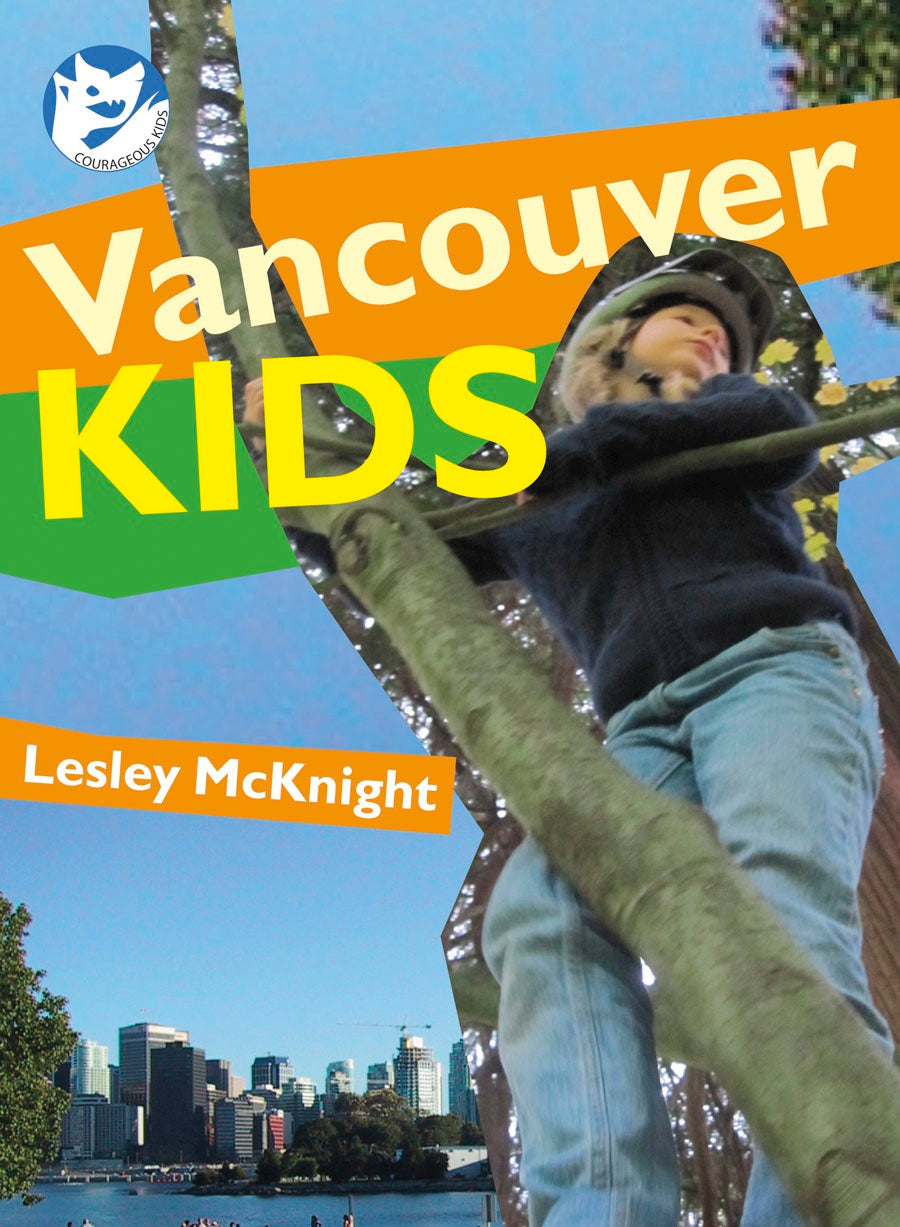 Vancouver Kids – Heritage Group Distribution