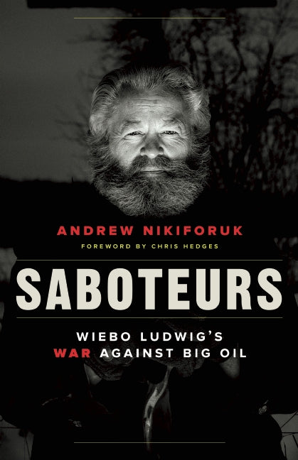 Saboteurs – Heritage Group Distribution