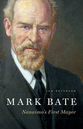 Mark Bate – Heritage Group Distribution
