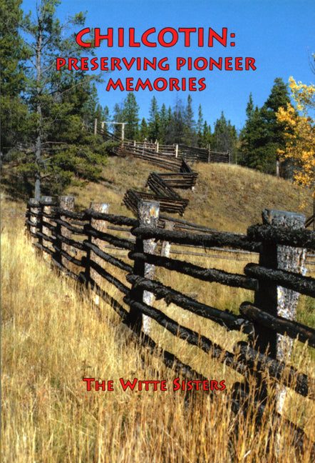 Chilcotin – Heritage Group Distribution