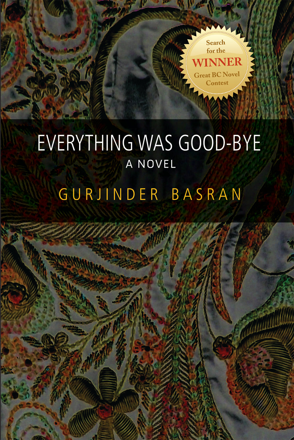 Everything Was Good-bye – Heritage Group Distribution