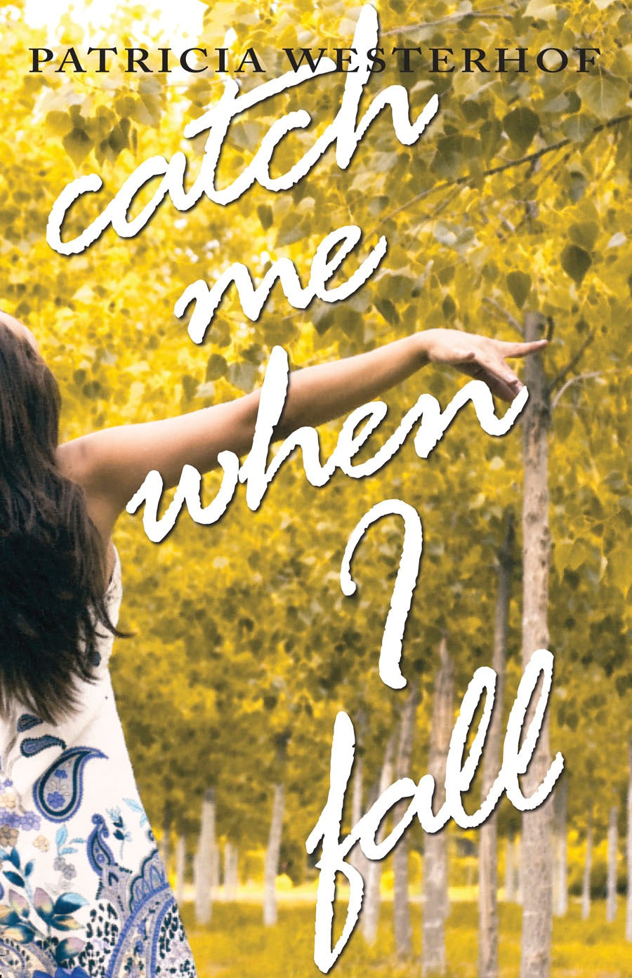 Catch Me When I Fall – Heritage Group Distribution