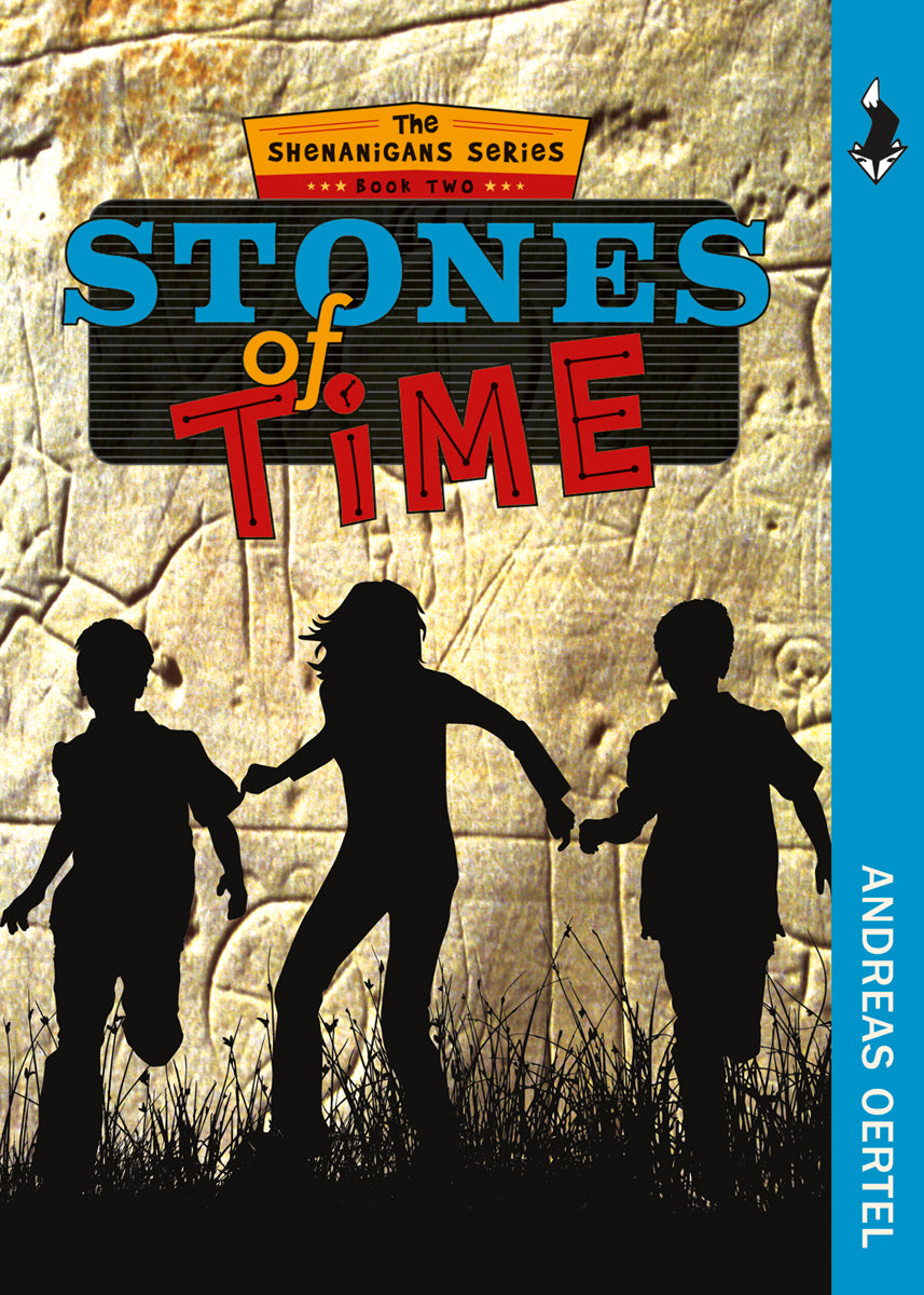 Stones of Time – Heritage Group Distribution