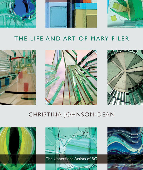 The Life and Art of Mary Filer – Heritage Group Distribution