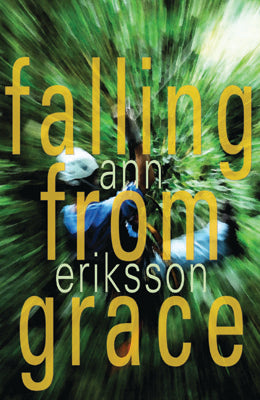 Falling from Grace – Heritage Group Distribution